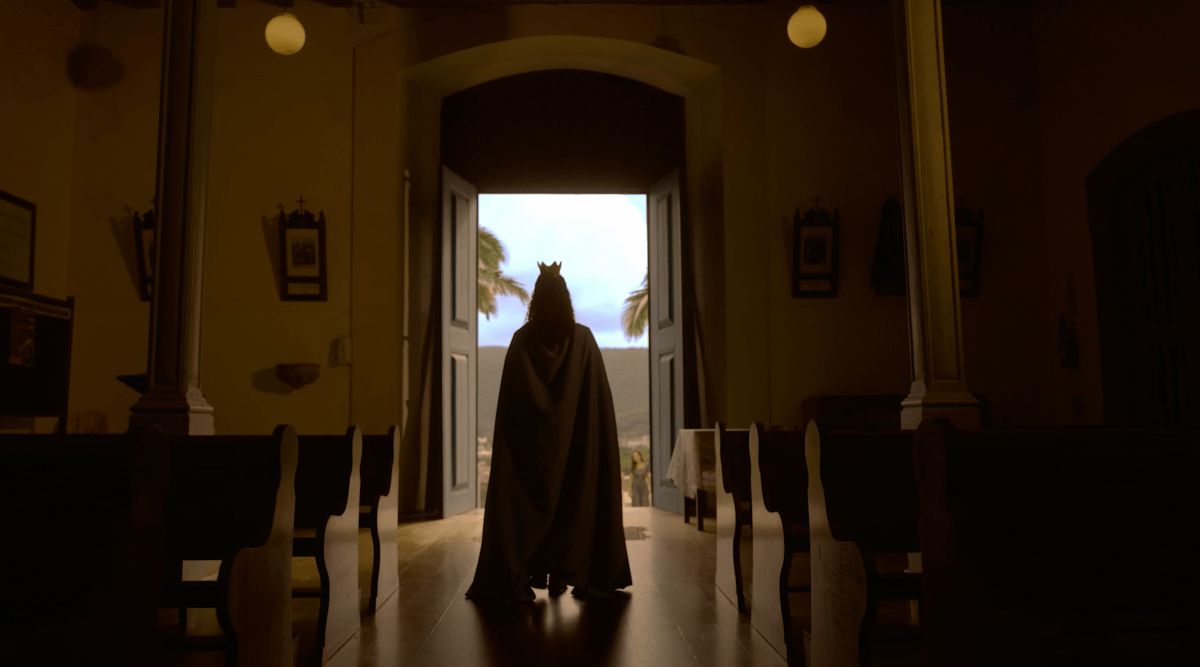 Macumba: A Family Folklore | Fine Frenzy Films