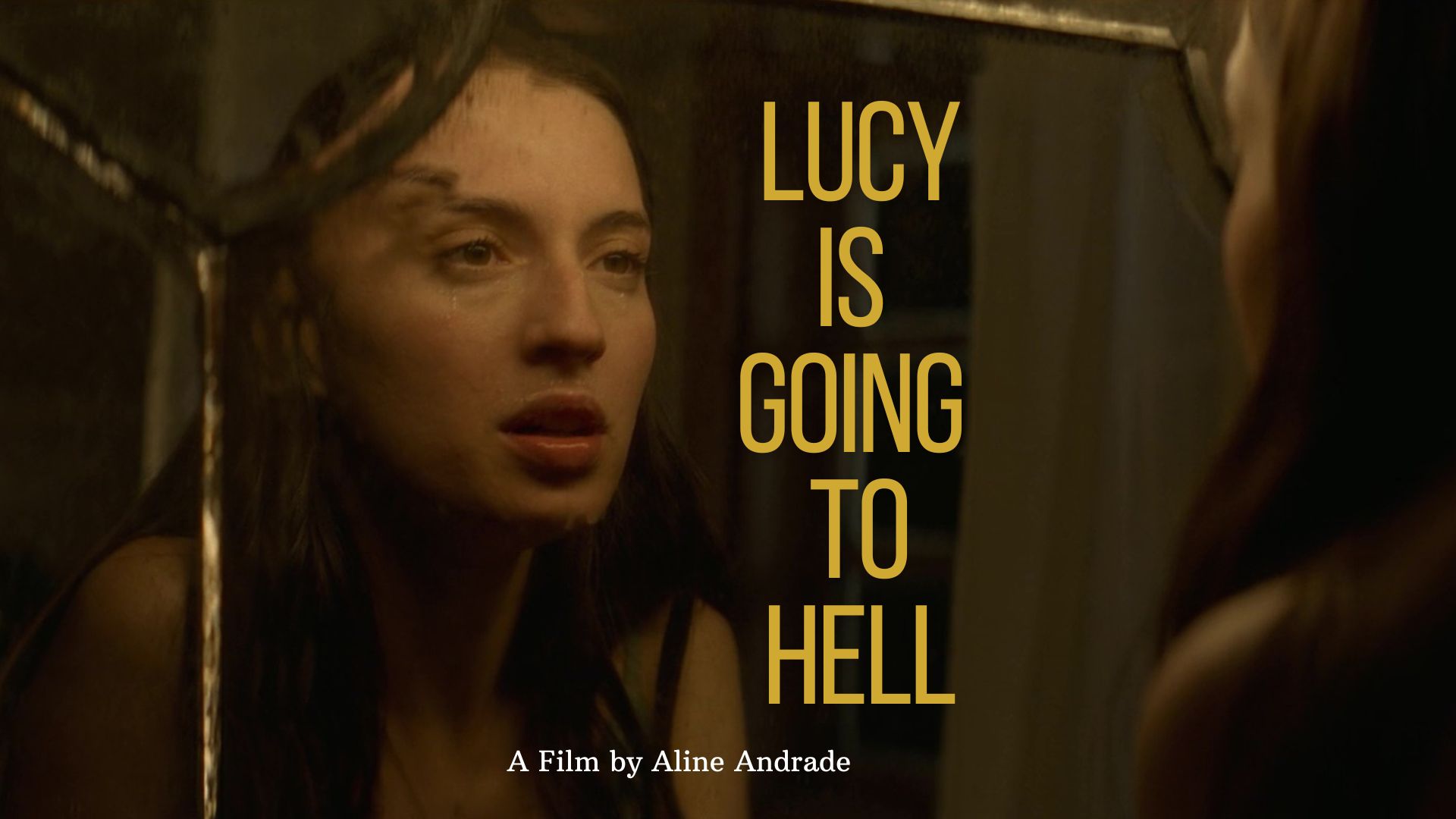 Lucy is going to Hell | Fine Frenzy Films